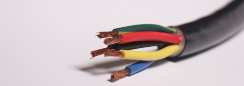 Power & Control Cables - Alvern Cables