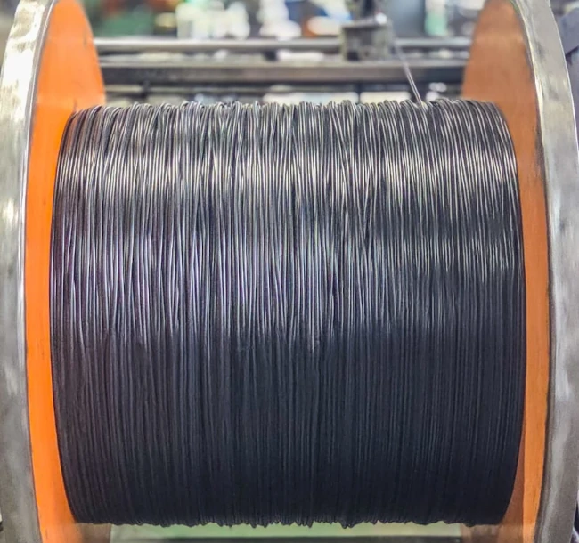 About Us - Alvern Cables