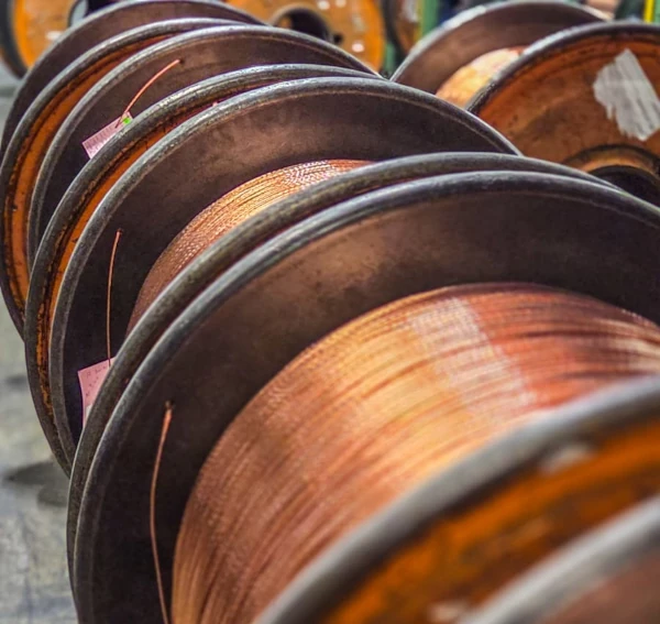 About Us - Alvern Cables