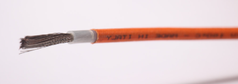 Specialised Cables,Fire-Retardant Cable | Alvern Cables
