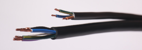 Flexible Cables,Cabtyre Cable,Ripcord Cable | Alvern Cables